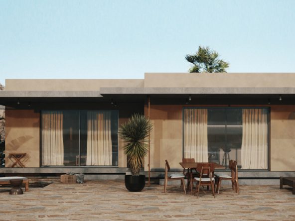 Mesca Beach Soma Bay - Soma Bay Real Estate - Soma Bay Homes