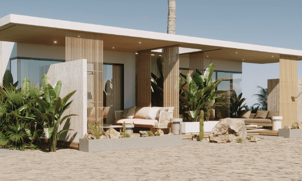 Mesca Beach Soma Bay - Soma Bay Real Estate - Soma Bay Homes